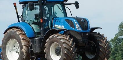 Park River Implement | Northeastern North Dakota | New Holland Dealer